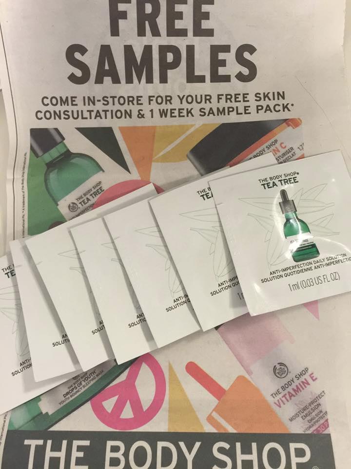 Free Stuff | Freebies, Free Stuff and Free Samples