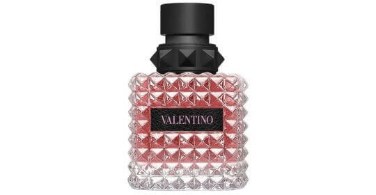 Free Valentino Perfume | Free-Stuff.co.uk